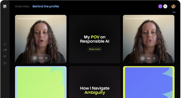 One profile to supercharge your job search & network | Openspot